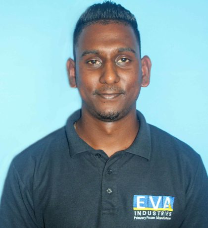 Our Team | EVA Industries