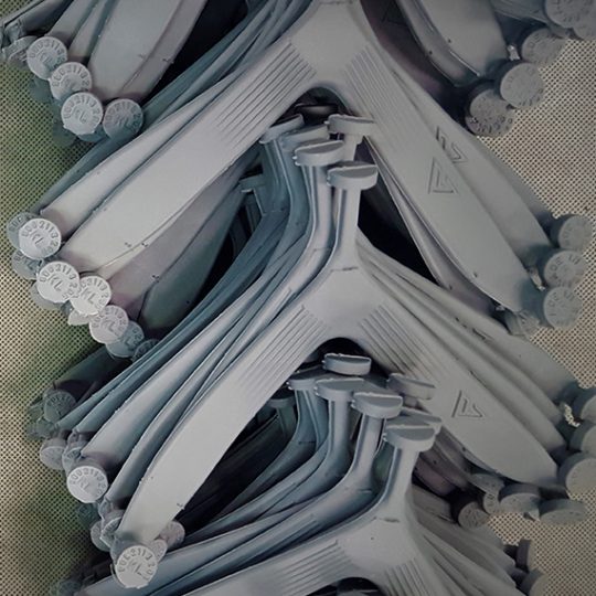 Footwear | EVA Industries