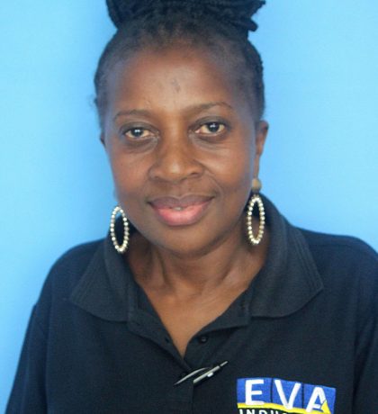 Our Team | EVA Industries