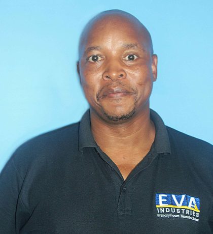 Our Team | EVA Industries