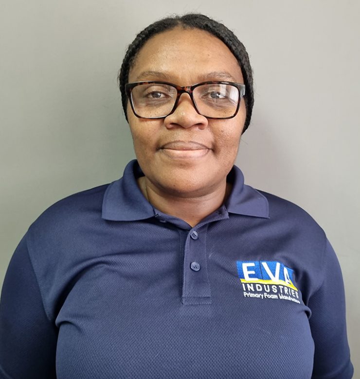 Our Team | EVA Industries